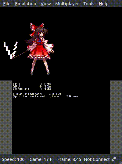 Sprite Animation Manager: Sprite Animation Manager